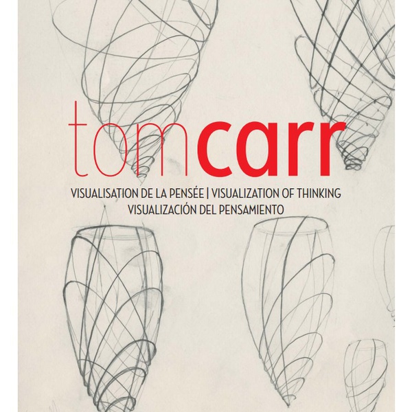 Tom Carr - Publications | Art Plural Gallery